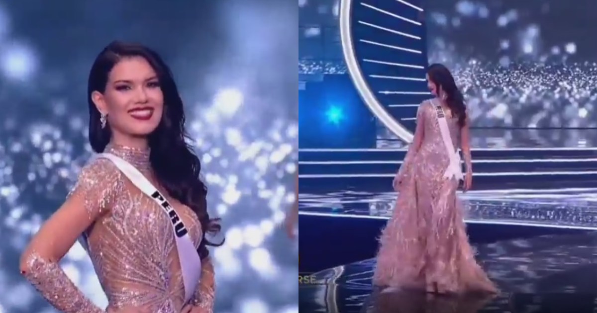 Miss Universo 2021: Yely Rivera y la presentación con la que dejó en ...