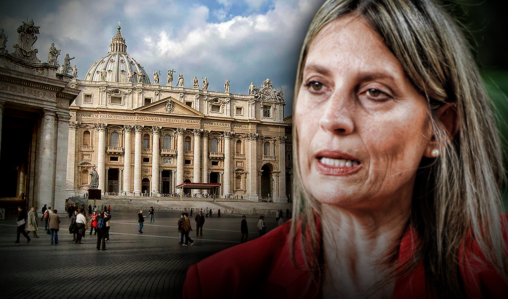 Autoridad española confirmó que Alva presentó al gobierno de Castillo ...