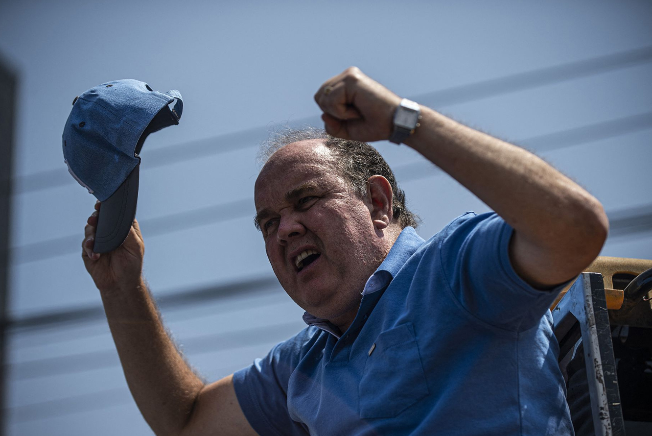 López Aliaga Detalló Alianza Con Partidos De Renzo Reggiardo Y