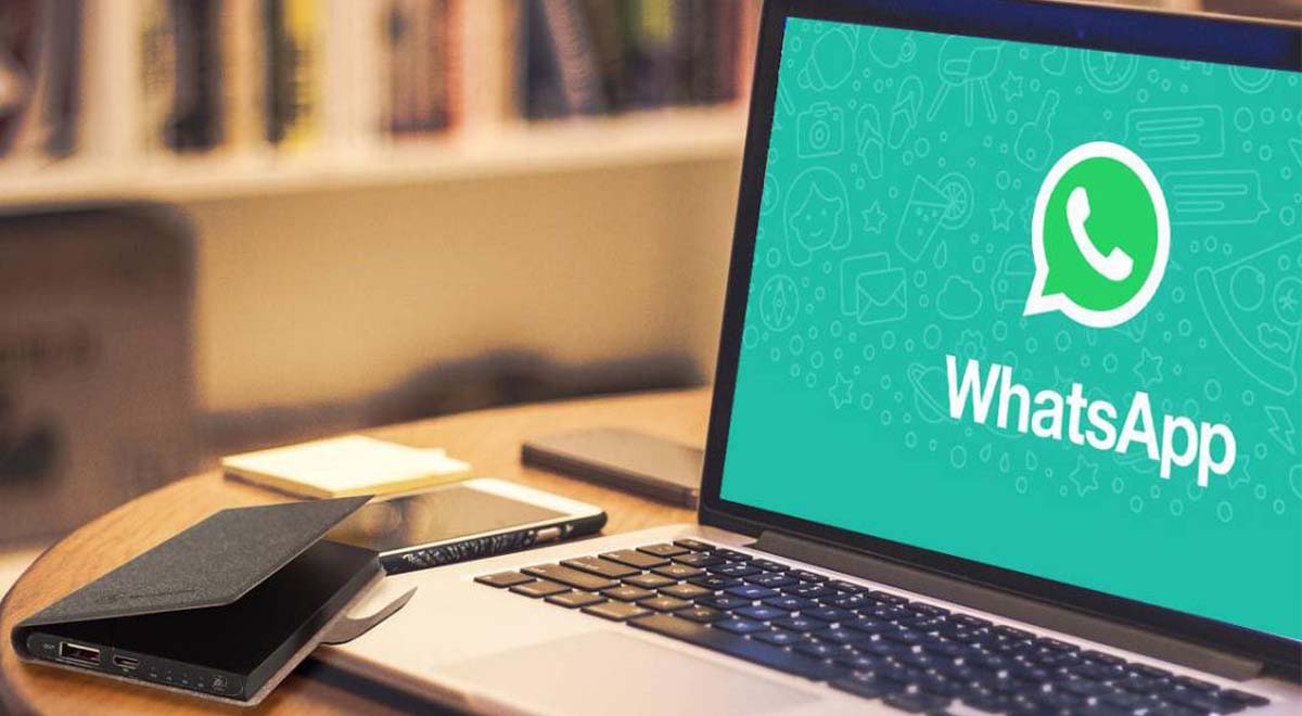 WhatsApp Web: ¿Cómo abrir las conversaciones en la PC sin tu celular?