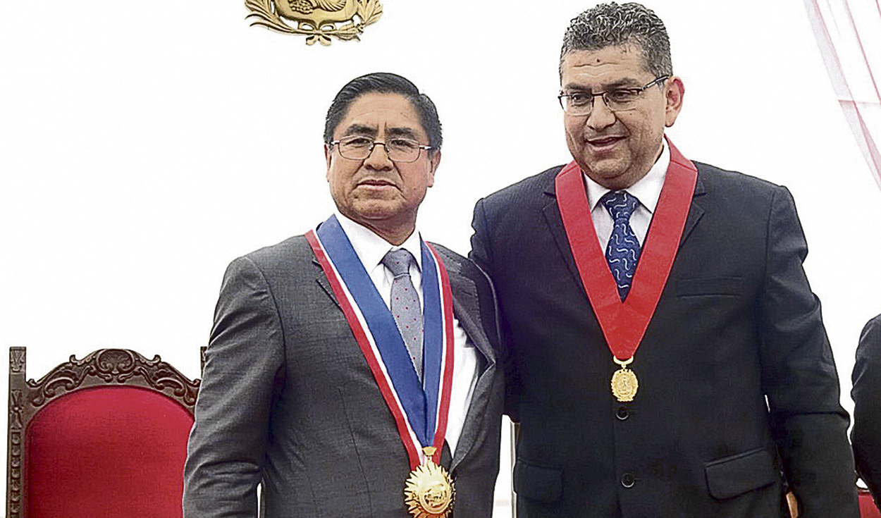 Caso Cuellos Blancos: Walter Ríos delató a 90 personas en 40 casos de ...