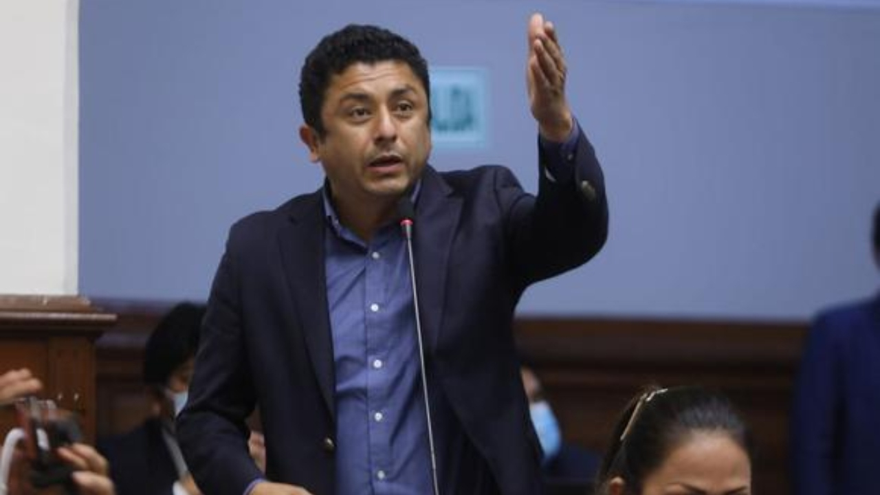Guillermo Bermejo: Perú Democrático no descarta nuevas incorporaciones ...