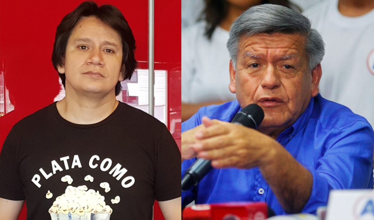 Christopher Acosta ante sentencia: "No solo vulnera mis derechos, sino ...