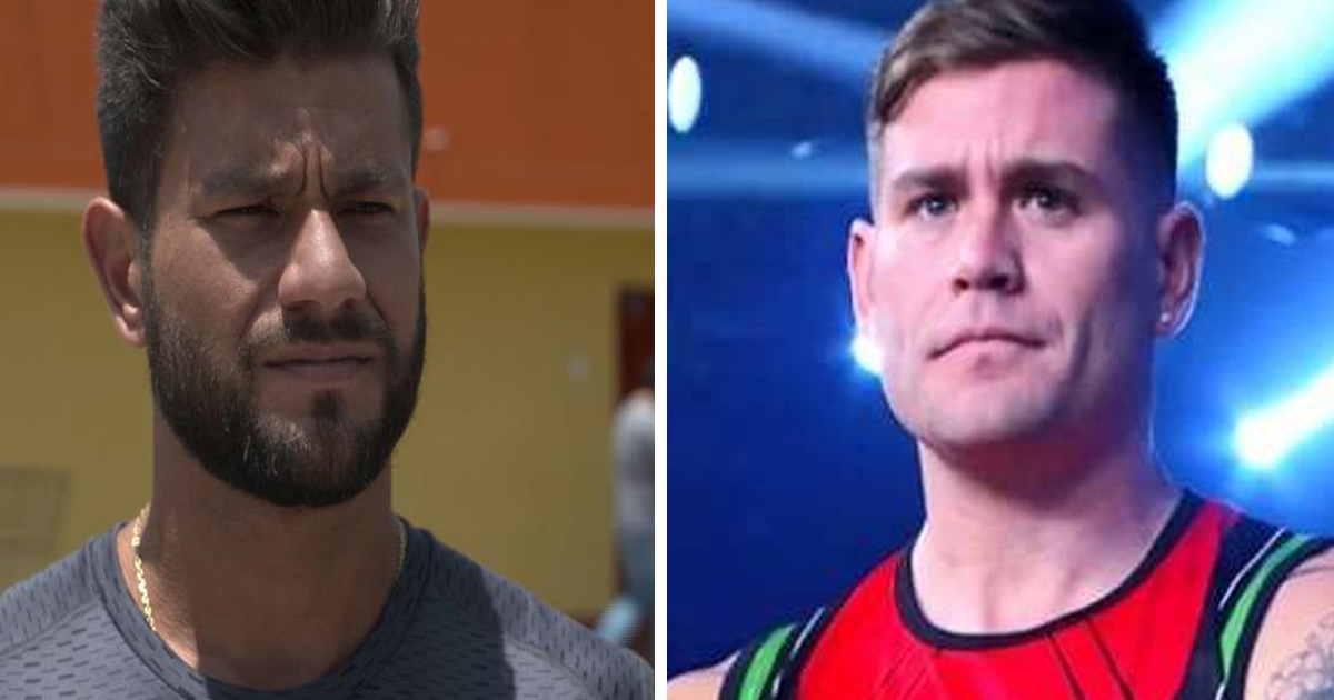 Yaco revela que pasó lo mismo que Pancho: “No me dejaron salir del Perú ...