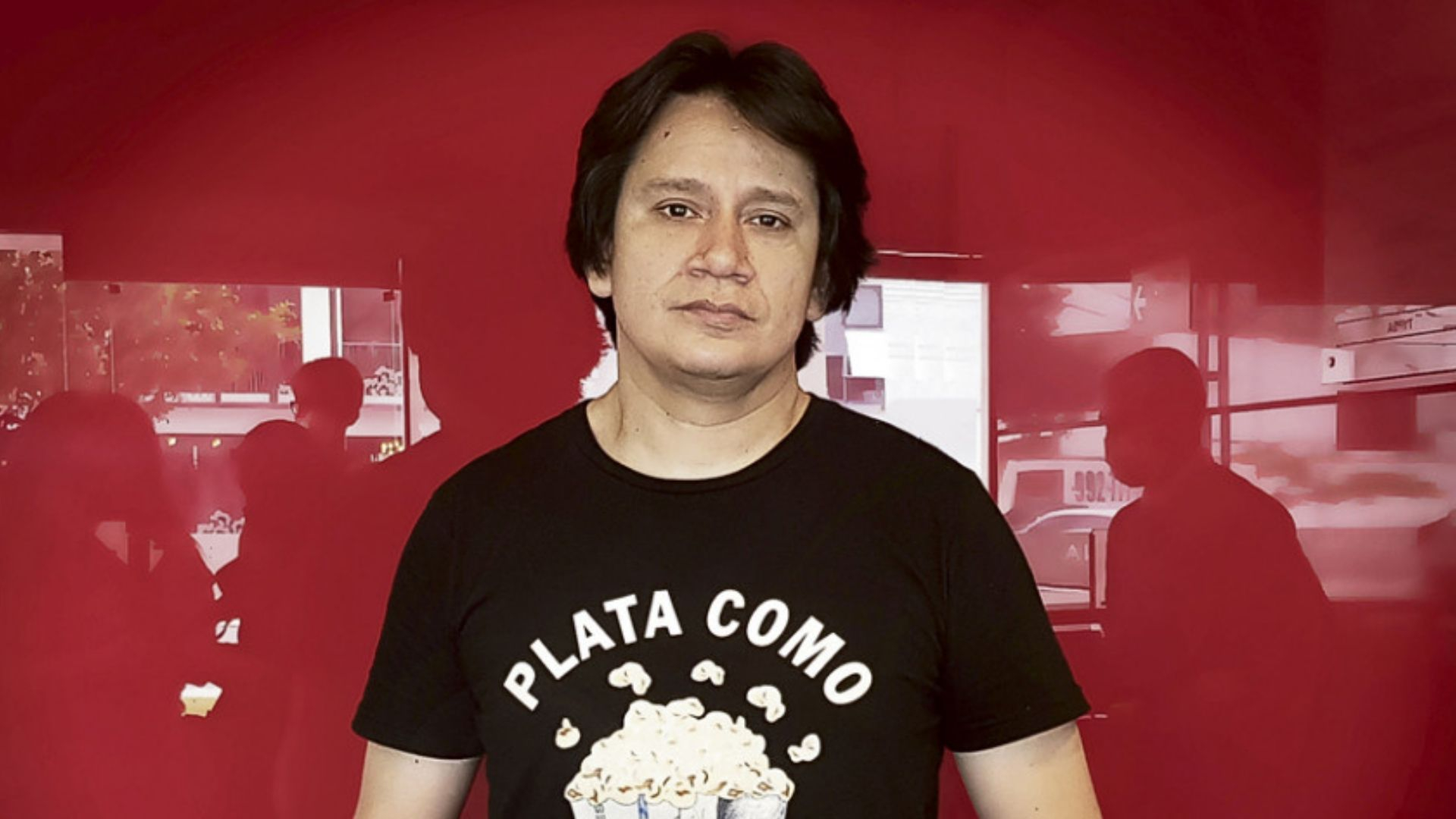 Christopher Acosta tras sentencia: "El fin del periodismo es hacerle ...