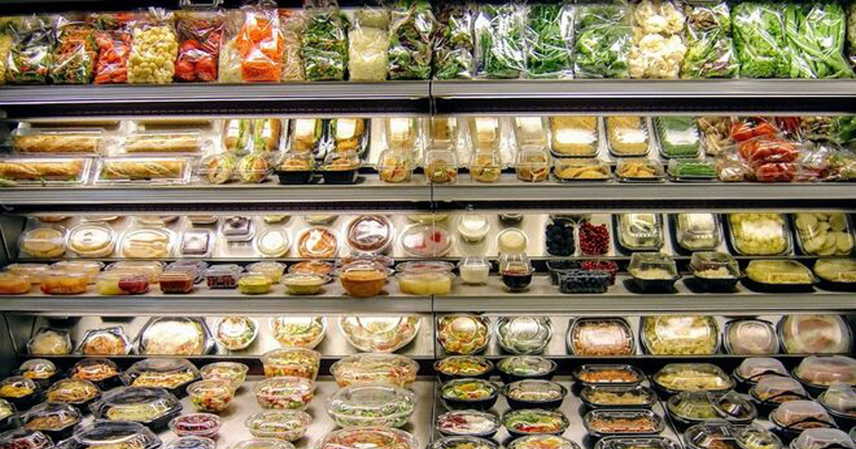 ¿Qué ventajas tienen los alimentos congelados o también conocidos como ...