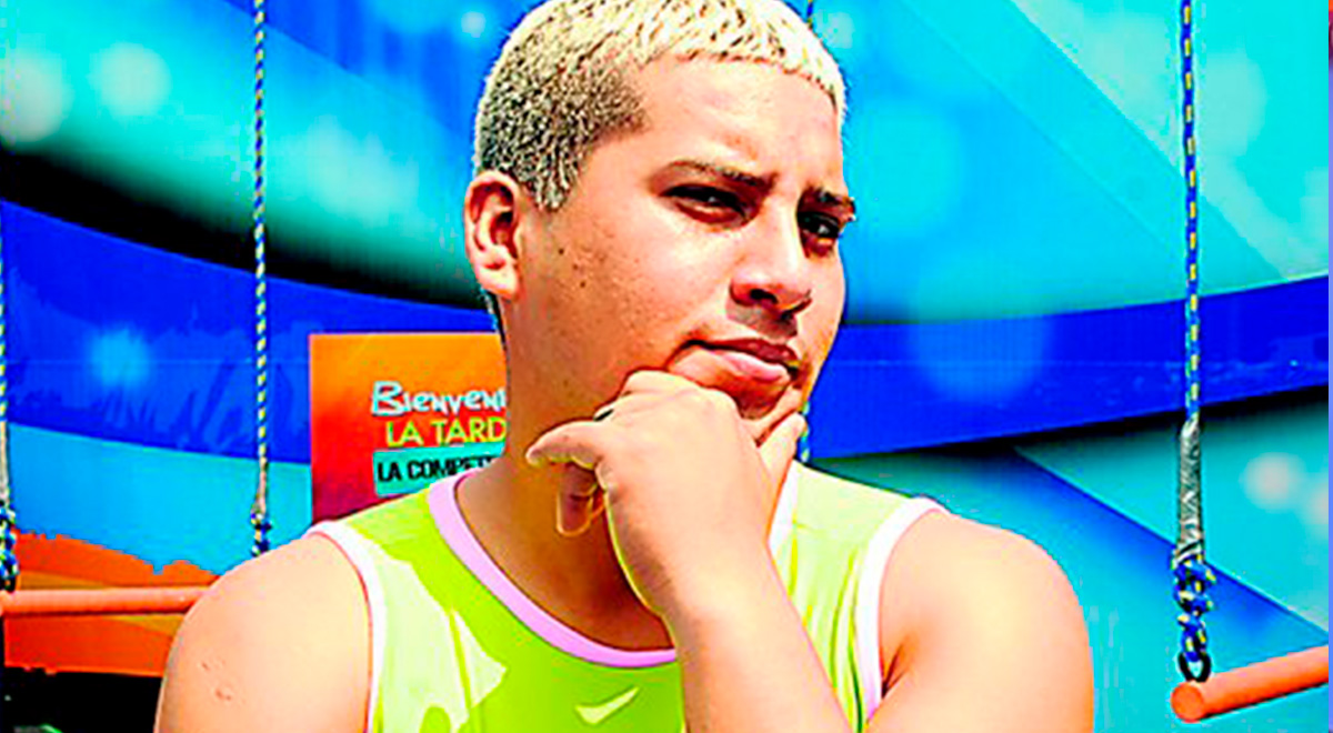 Luisito Caycho ‘El Chamaco’ pide el regreso de “Bienvenida la tarde”: “tiene que regresar”