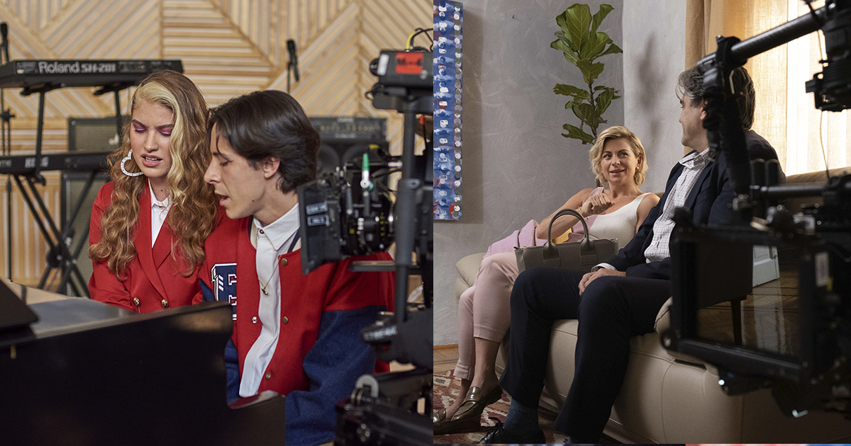 Encuesta de Netflix revela que los peruanos aman el drama y las novelas