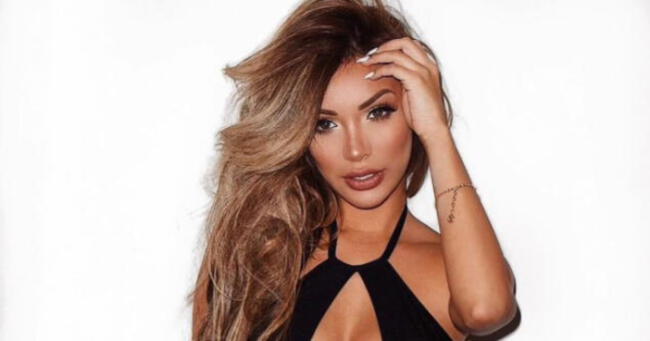 Paula Manzanal Revela Que No Tiene Nada Que Ver Con Anthony Aranda Y
