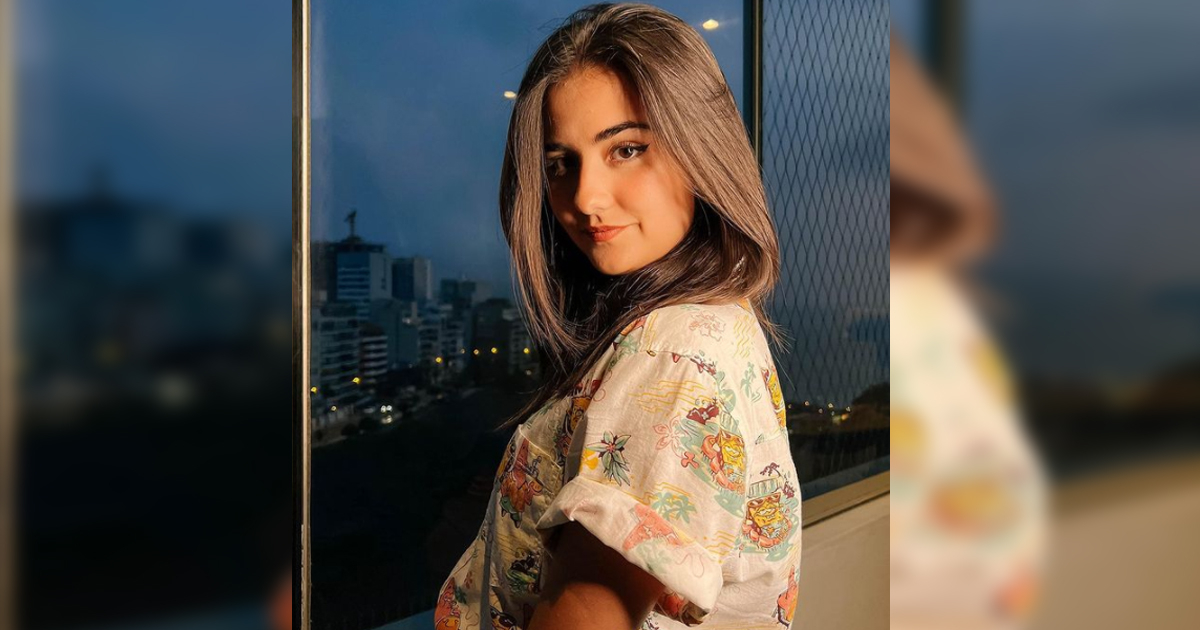 Merly Morello revela en TikTok que es bisexual