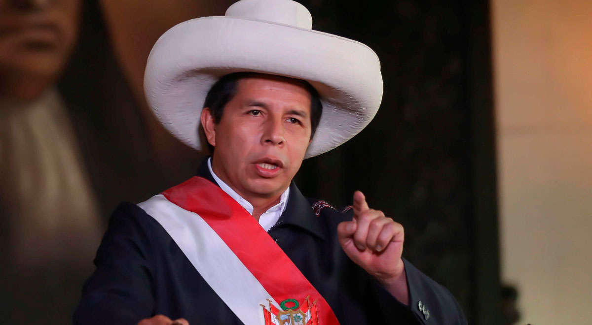 Castillo repartió cargos sin visión de gobierno: Conoce todo sobre la ...