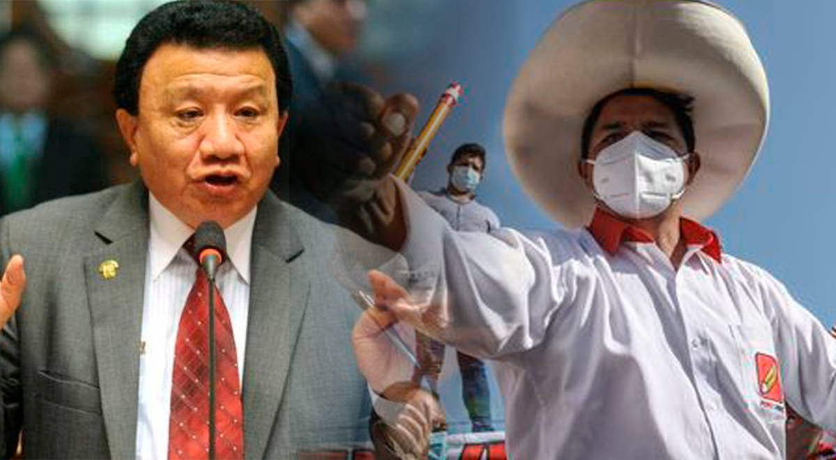 Enrique Wong advirtió que por Hernán Condori no pondrán en riesgo a todo el Gabinete Ministerial