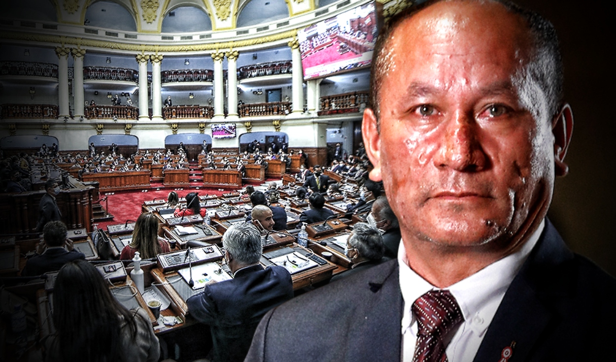 Juan Silva comenta que lo quieren censurar por “cuestiones falsas”