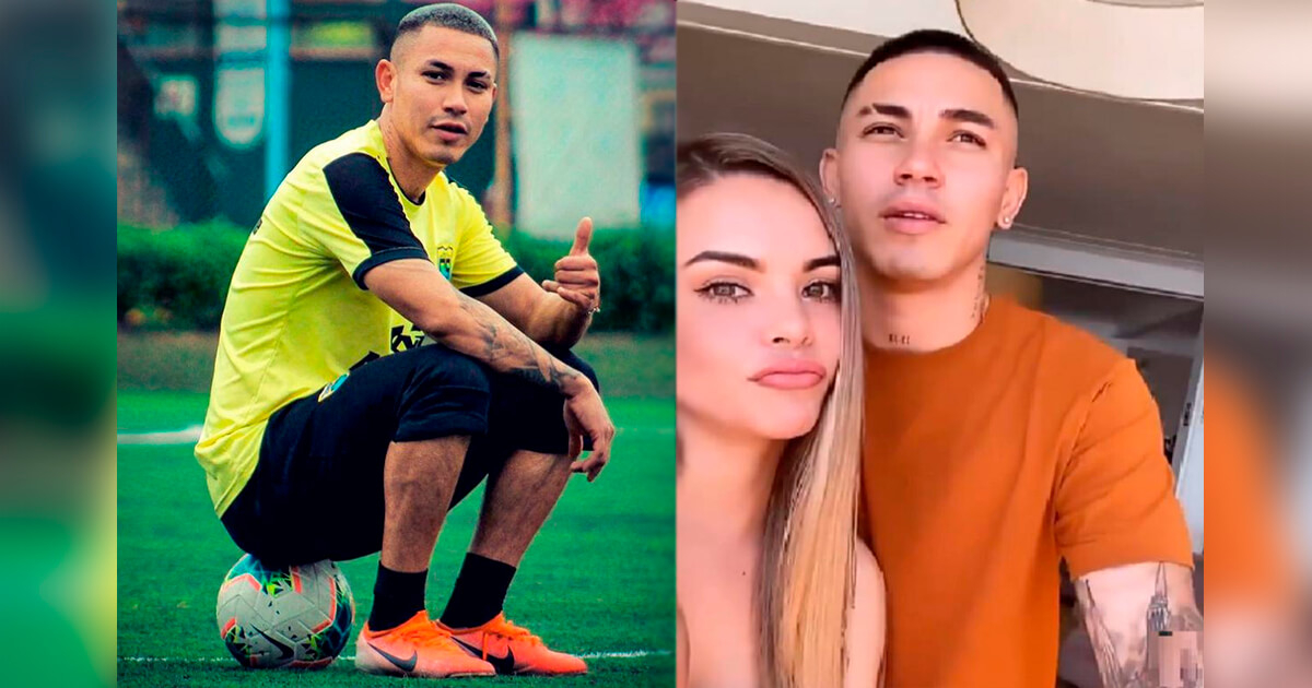 Jean Deza Busca Trabajar Con Gabriela Figueroa Tras Irse De Unión Huaral