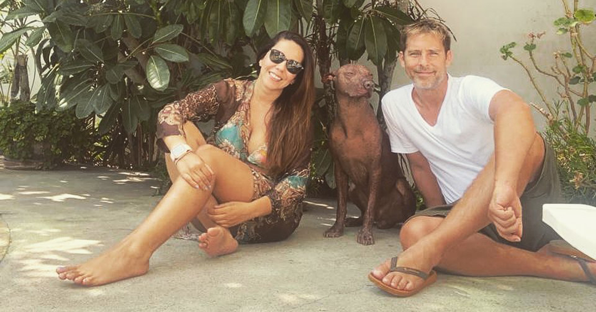 Laszlo Kovacs: conoce a Mili Asalde la esposa del actor y cómo empezó su relación