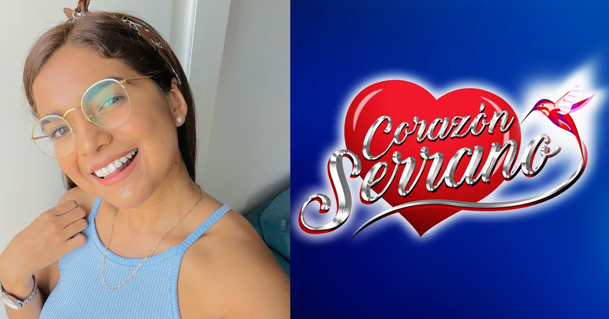 ¿Quién es Susana Alvarado, la cantante de Corazón Serrano que no hizo ...