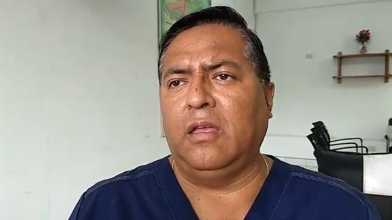 Censuran a Hernán Condori: Pleno del Congreso aprueba la moción contra el ministro