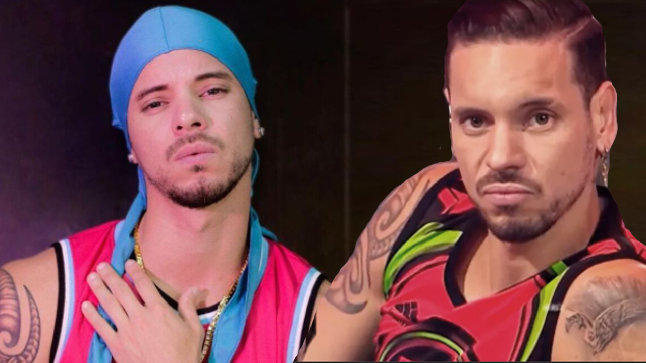 ¿Por qué el novio de Melissa Paredes duró menos de un mes en ‘Esto es ...