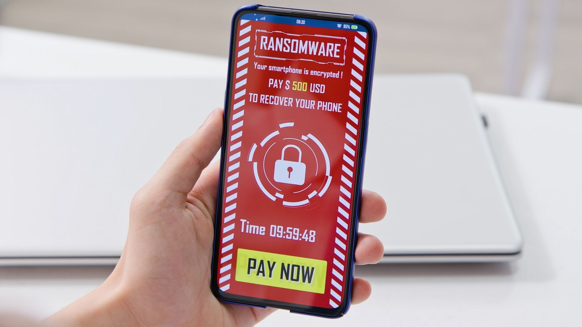 Smartphone: detectan virus Octo Android que robaría datos de cuentas ...