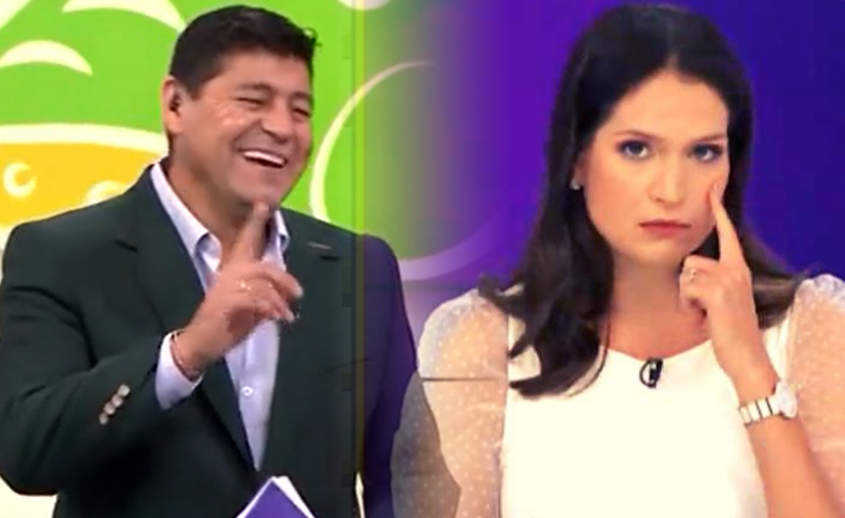 Lorena Álvarez Cuestiona A ‘checho Ibarra Por Decir Que Fue A Una