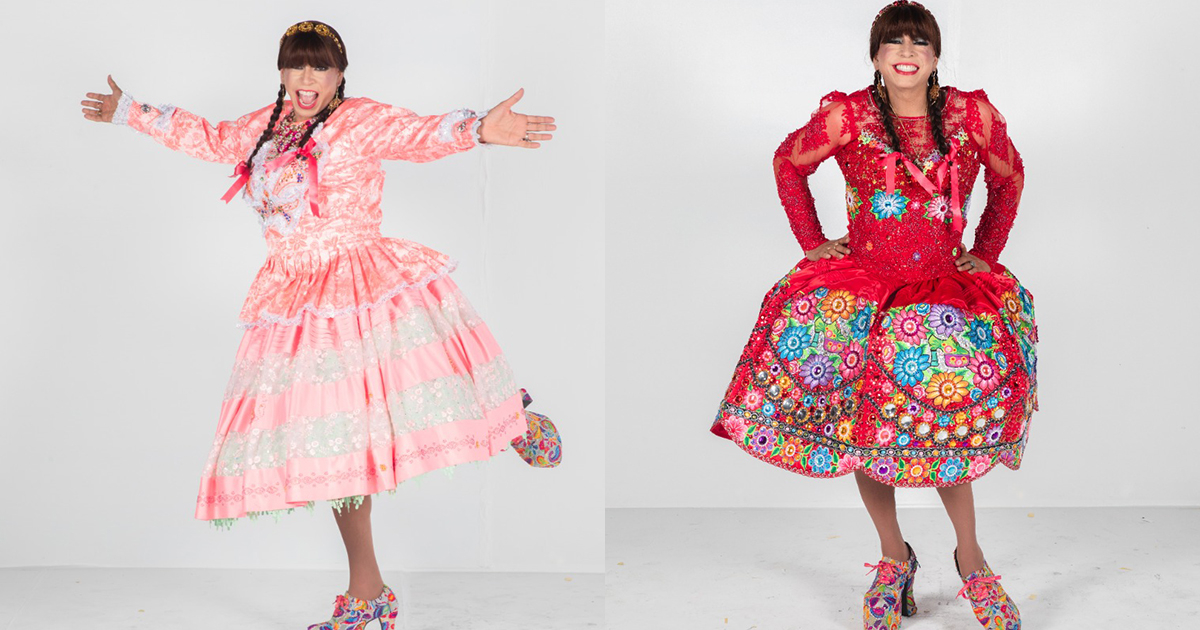 Chola Chabuca vuelve este fin de semana con su renovado 'El Reventonazo ...