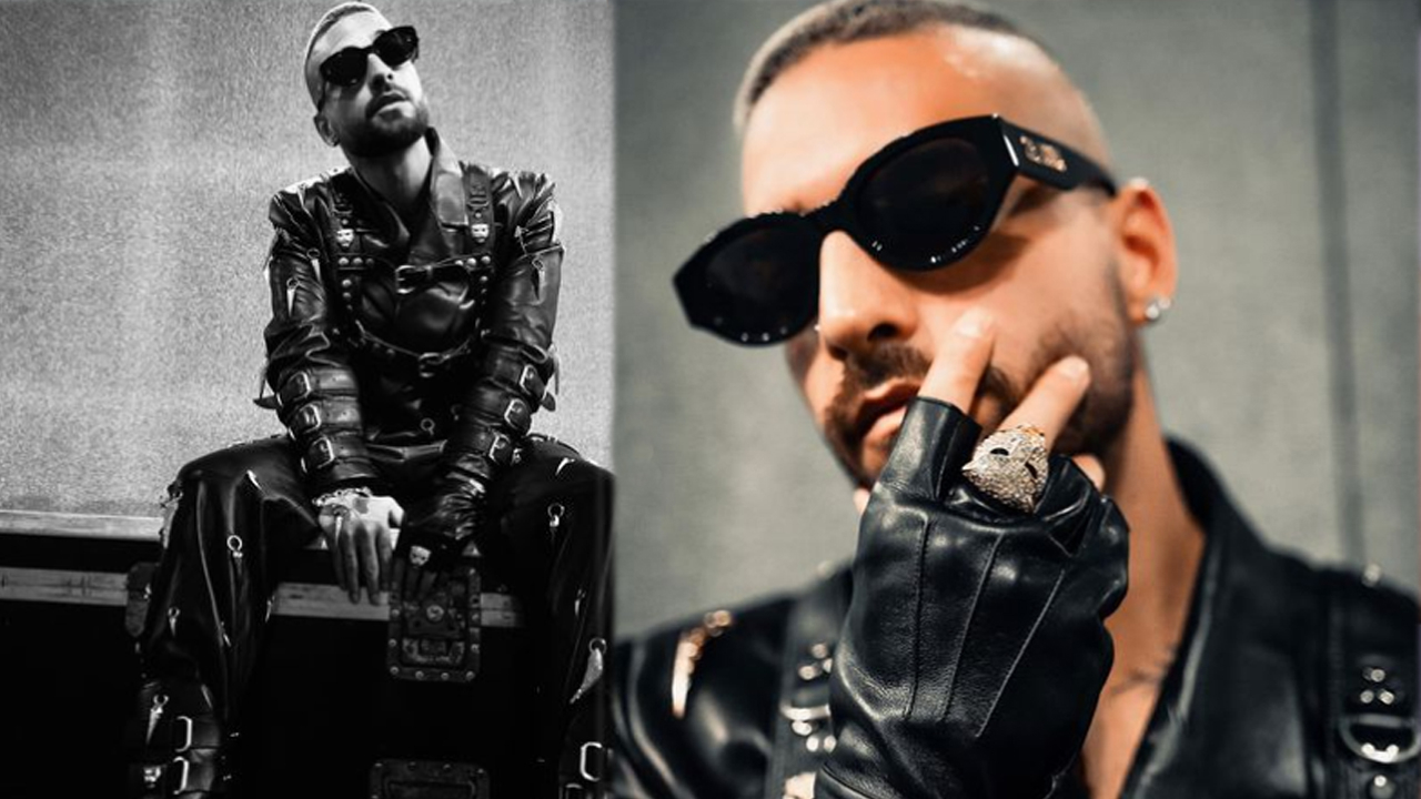 Maluma dará concierto en Perú este 2022 gracias a su gira “Papi Juancho ...