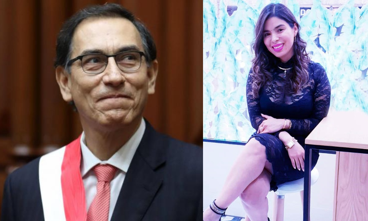 ¿Quién es Zully Pinchi Ramírez, la política que habría tenido un ...