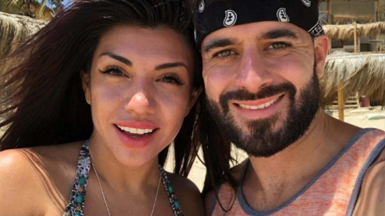 Novio de Diana Sánchez revela que se preparó 6 meses para pedirle ...