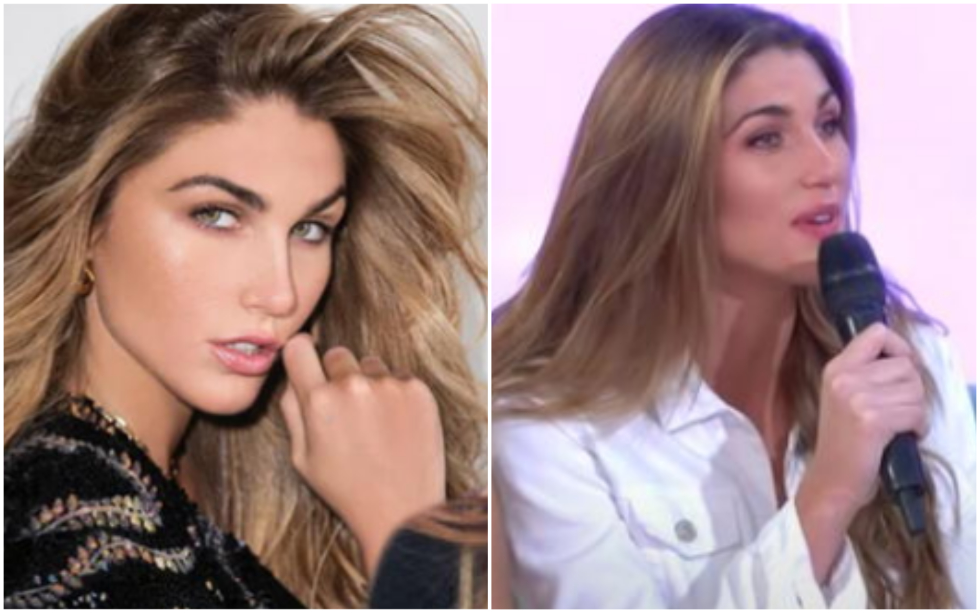 Alessia Rovegno y la insólita respuesta que dio sobre por qué debe ser ...