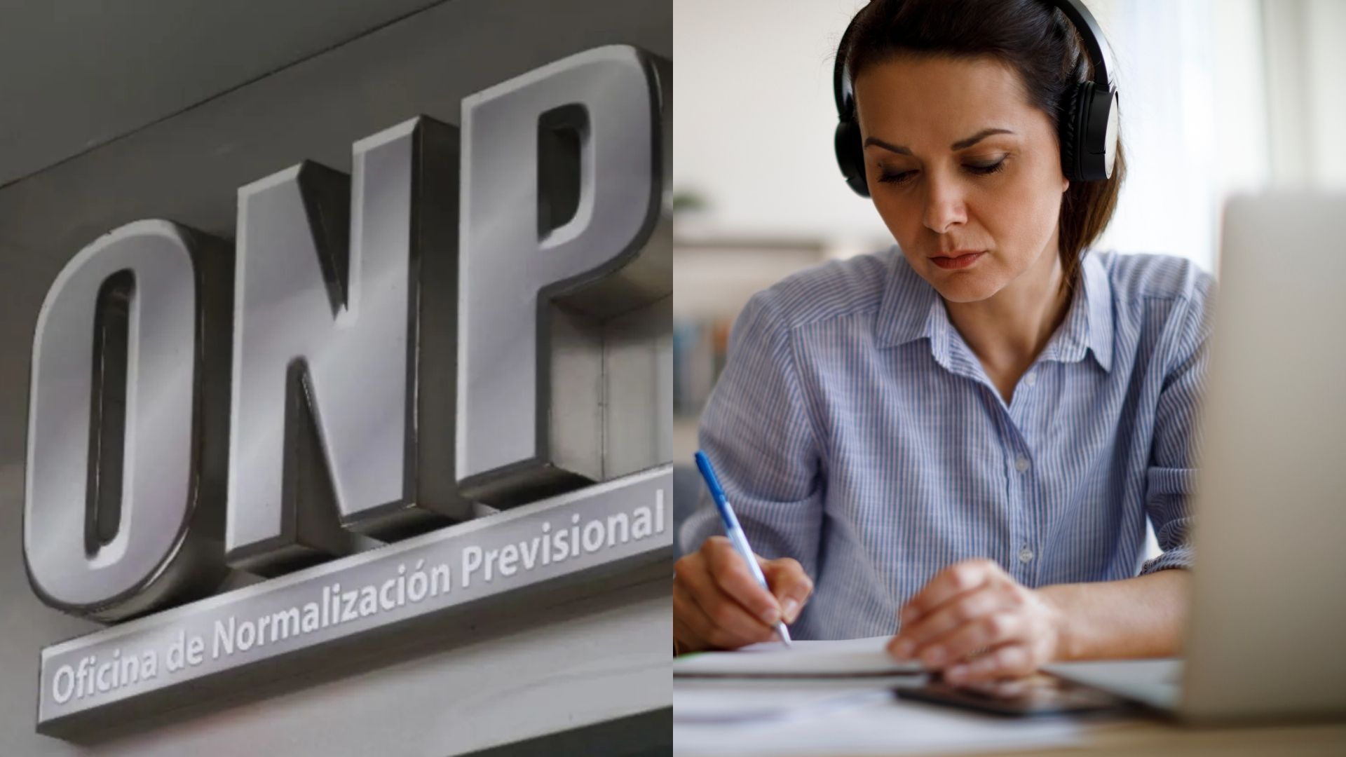 ONP lanza convocatoria laboral con sueldos superiores a 10 mil soles