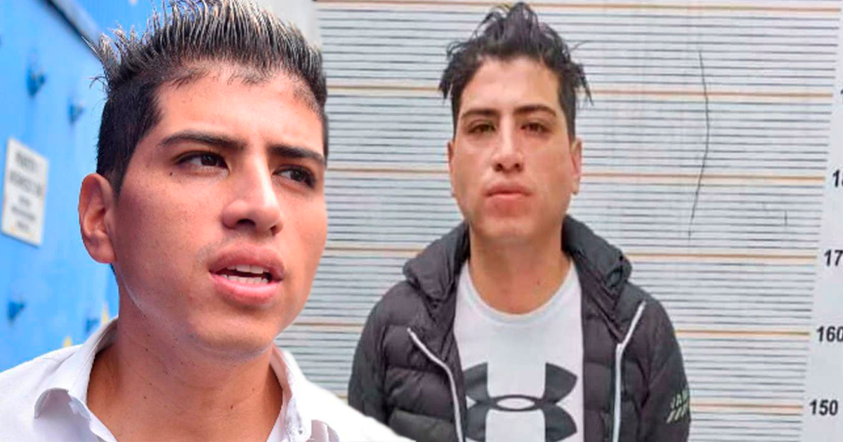John Kelvin Condenan A 21 Años De Cárcel Por Agresión Física Y