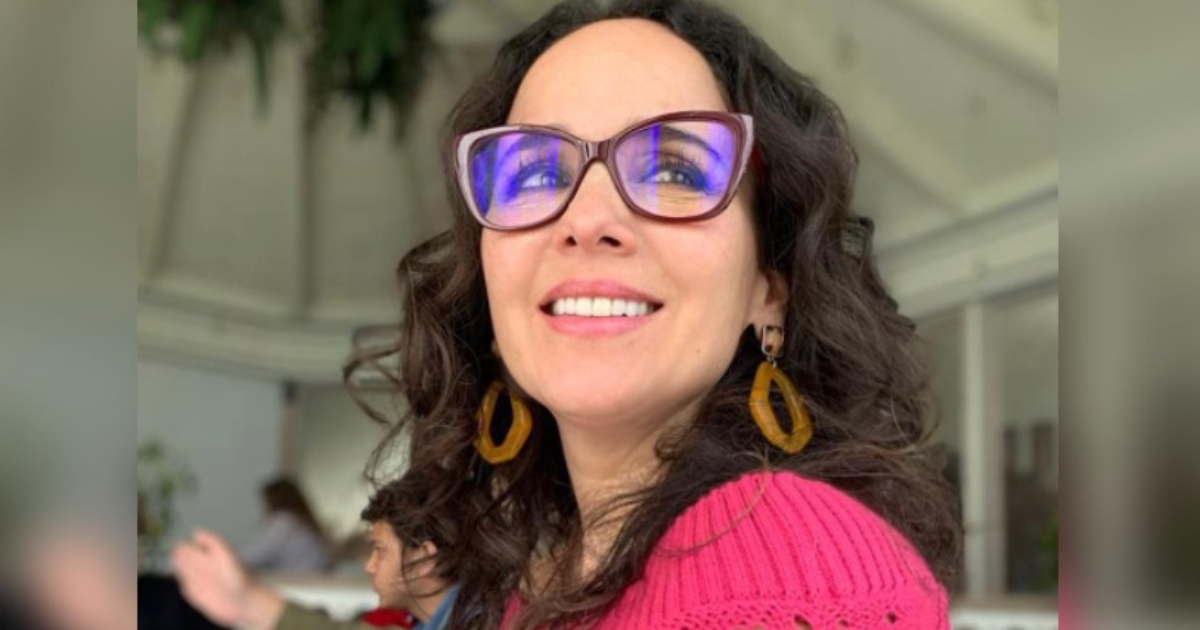 Érika Villalobos y 5 desafiantes looks que muestran la evolución de su ...