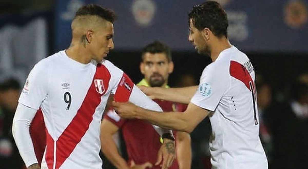 Claudio Pizarro: ¿Paolo Guerrero estará en el partido de despedida?