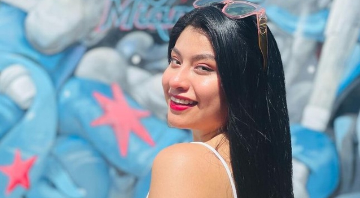 Wendy Sulca rinde tributo a la moda novoandina en lo alto del Times ...