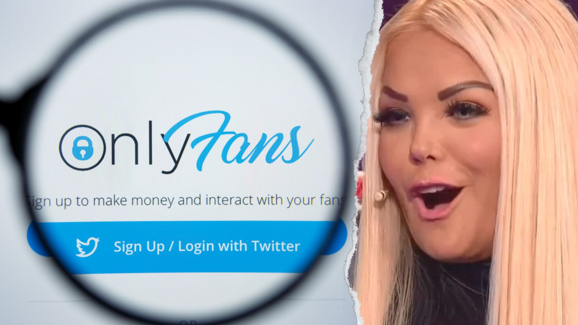 Shirley Cherres: ¿Qué carrera estudió gracias a sus ganancias en OnlyFans?