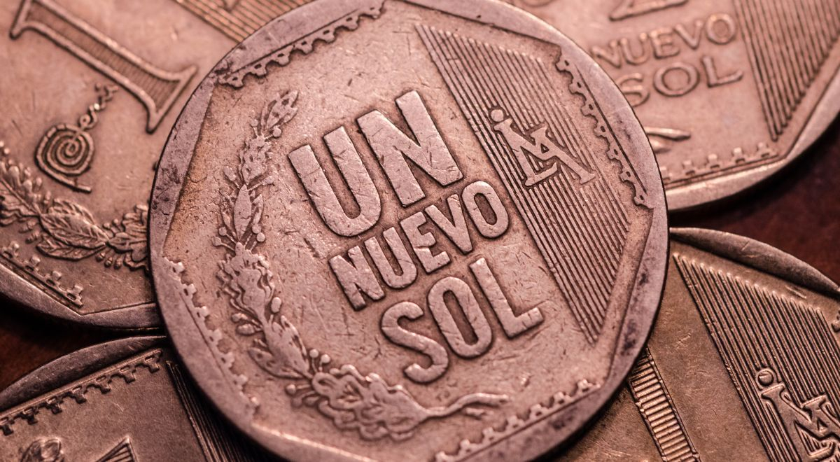 Moneda de 1 nuevo sol de 1991: ¿Por qué tiene un valor de 500 soles y ...