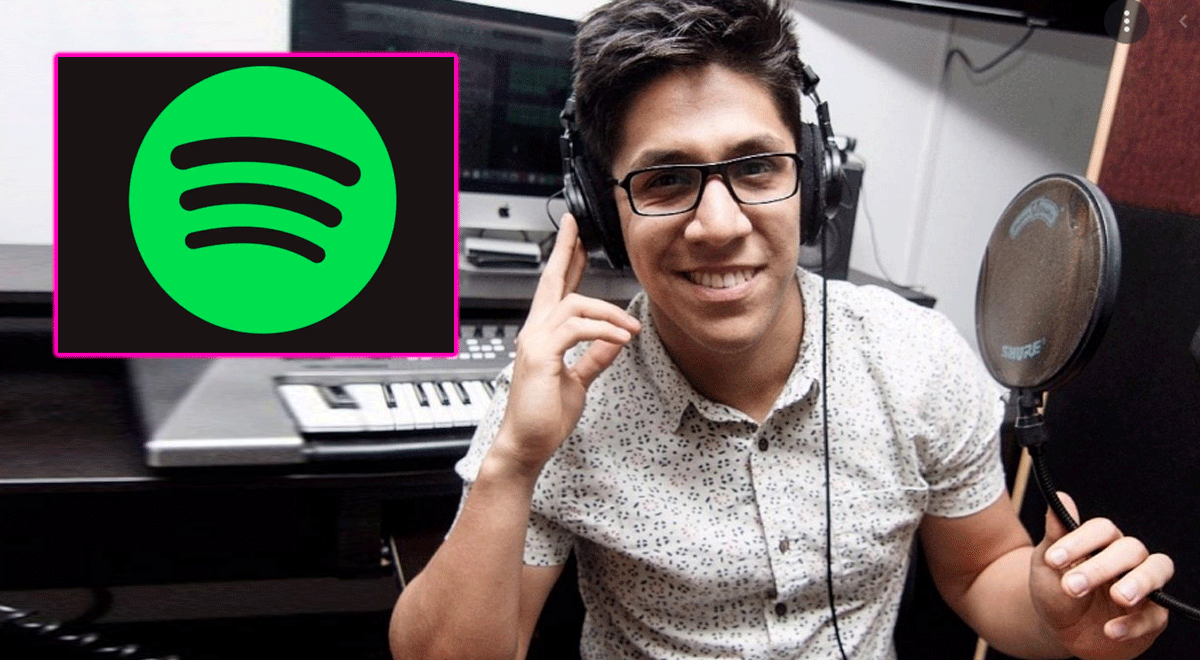 'Mi bebito fiu fiu', el éxito de Tito Silva y Tefi C, ya no está ...