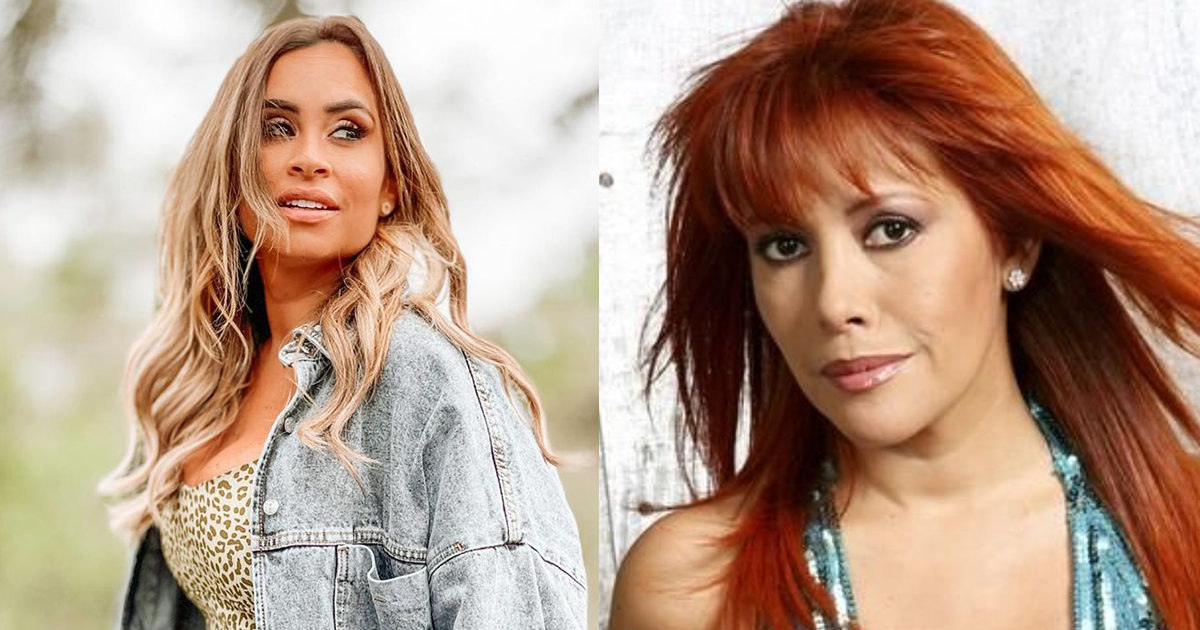 Ethel Pozo Responde A Magaly Tras Revelar Que Gastará 150 Mil Dólares