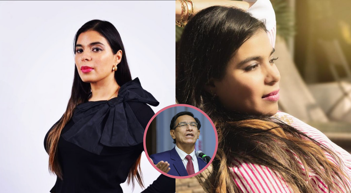 Zully Pinchi asegura que no se metería con alguien casado: "¿Para qué ...