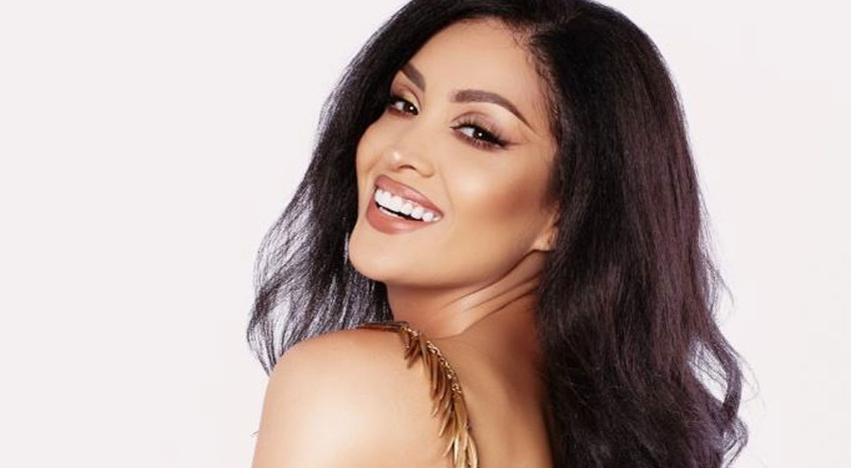 Michelle Soifer y su mejor look de inverno al llevar una espléndida ...