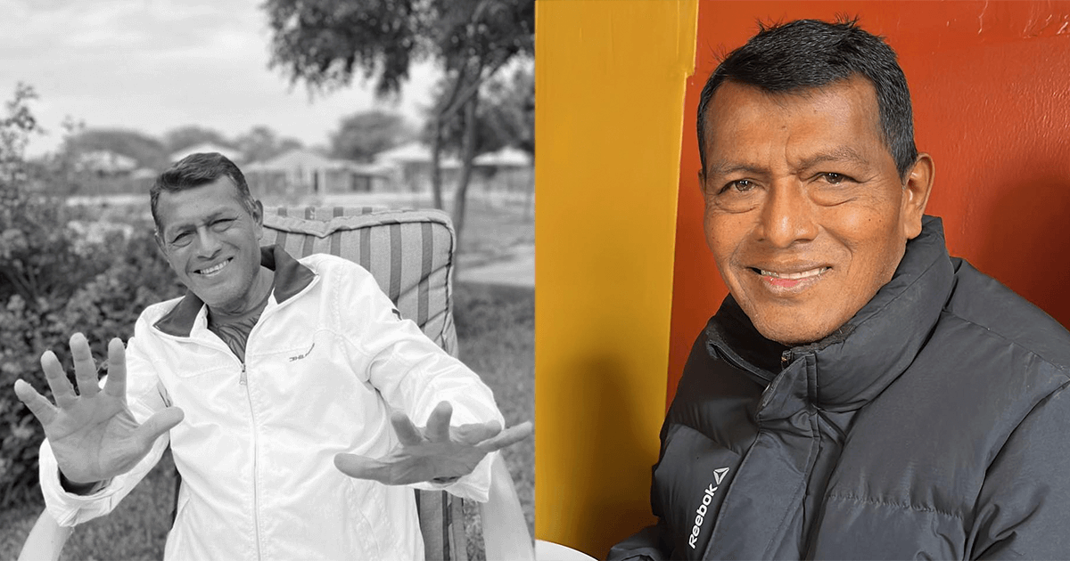 ¿Qué es la cirrosis? El mal que se llevó a Walter Lozada, líder de ...