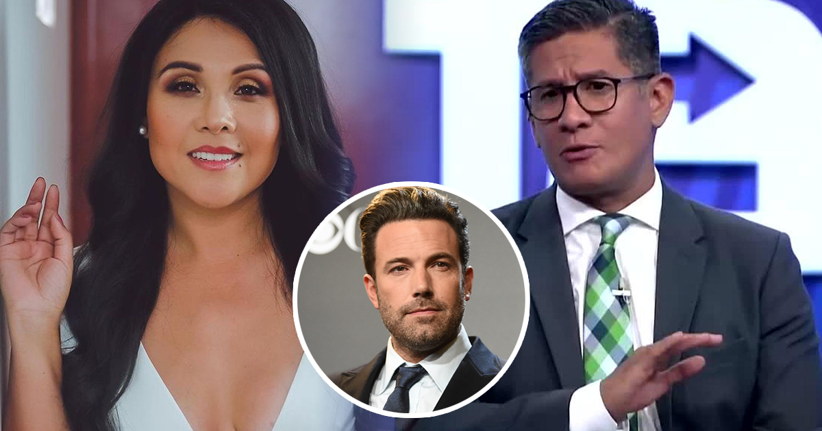 Tula Rodríguez manda indirecta a Erick Osores: "Se puedo volver con el ...