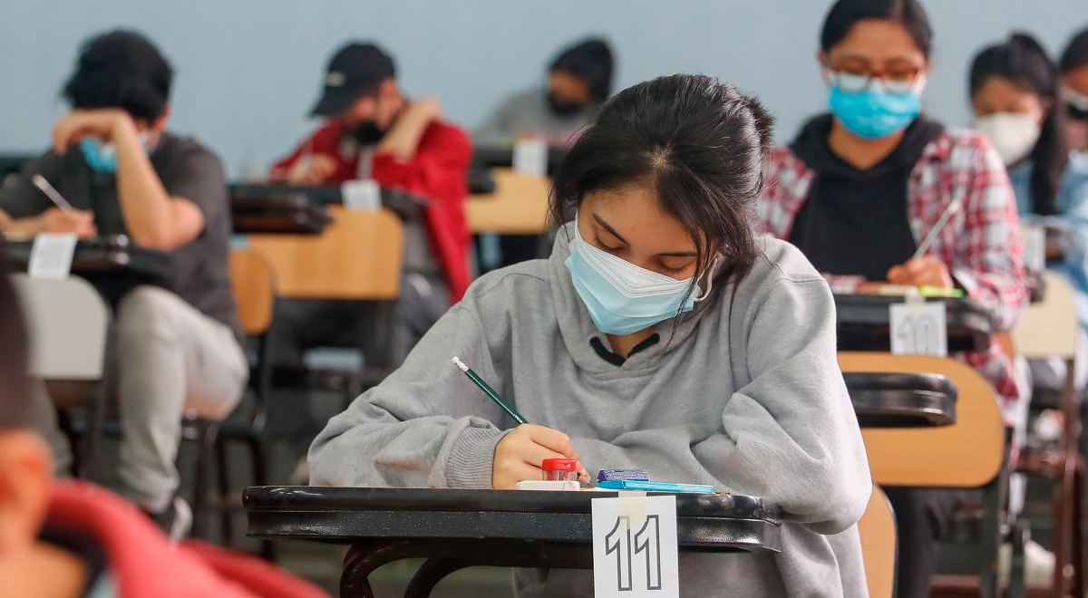 ¿Cuándo es el examen de admisión de la UNI y cuánto está la inscripción?