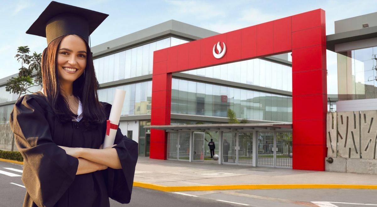 ¿Cuanto cuesta una maestría en la UPC y qué ofrece la universidad?