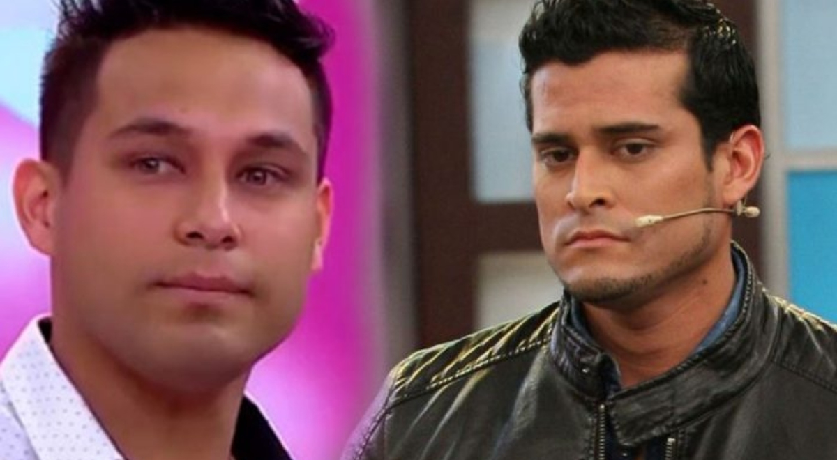 Jonathan Rojas la verdadera razón por la que ya no se habla con ...