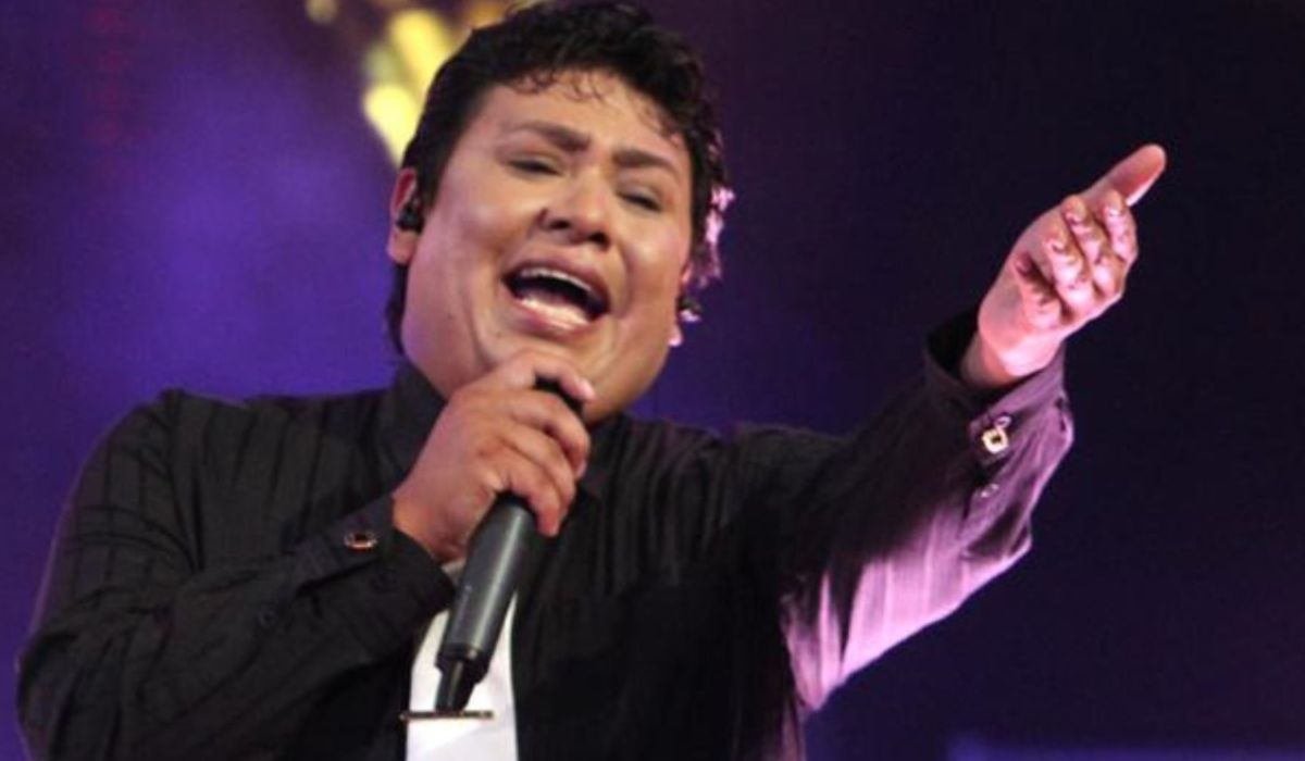 Ronald Hidalgo sobre pelea con Lucy Cabrera: “caímos en la trampa, redonditos”