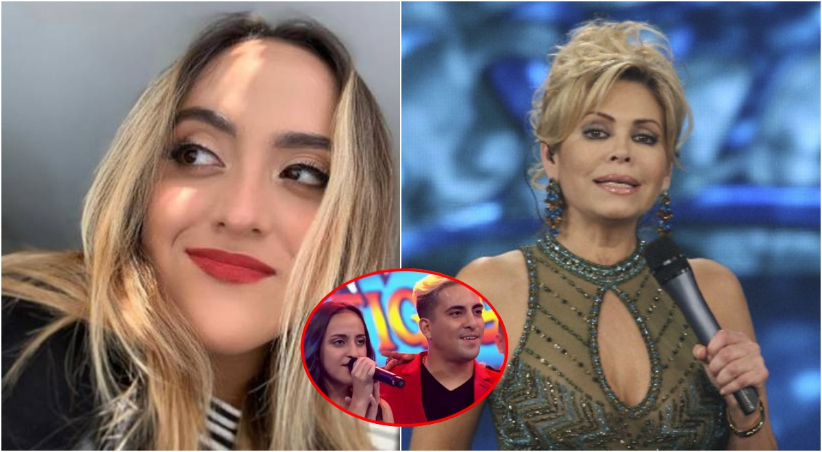Mafer asegura que Gisela quería hacer show con su caso: "Me dijeron ...