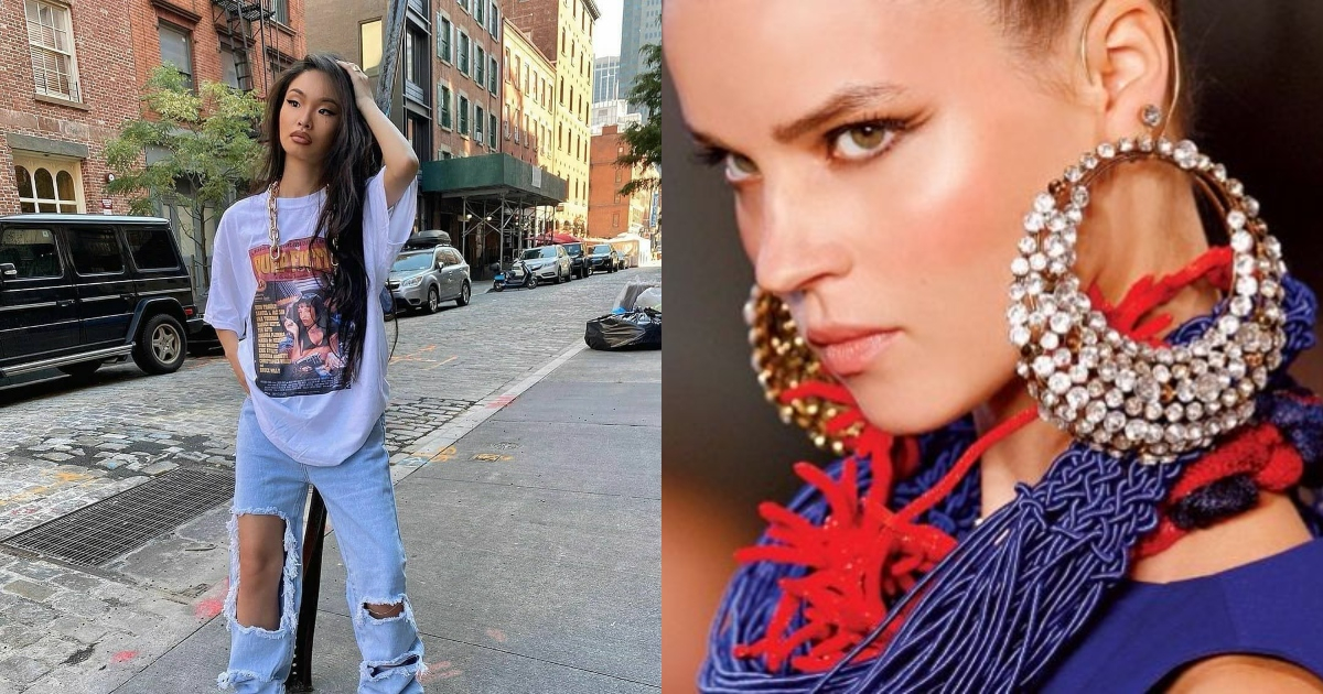 Conoce las tendencias que regresan con la moda Y2K de los 2000