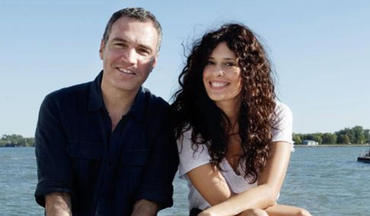 Angie Cepeda: ¿Qué fue de la vida de la recordada actriz peruana que ...