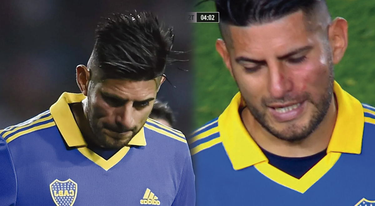 Carlos Zambrano en problemas: Boca Juniors no perdonó y lo sancionó por ...